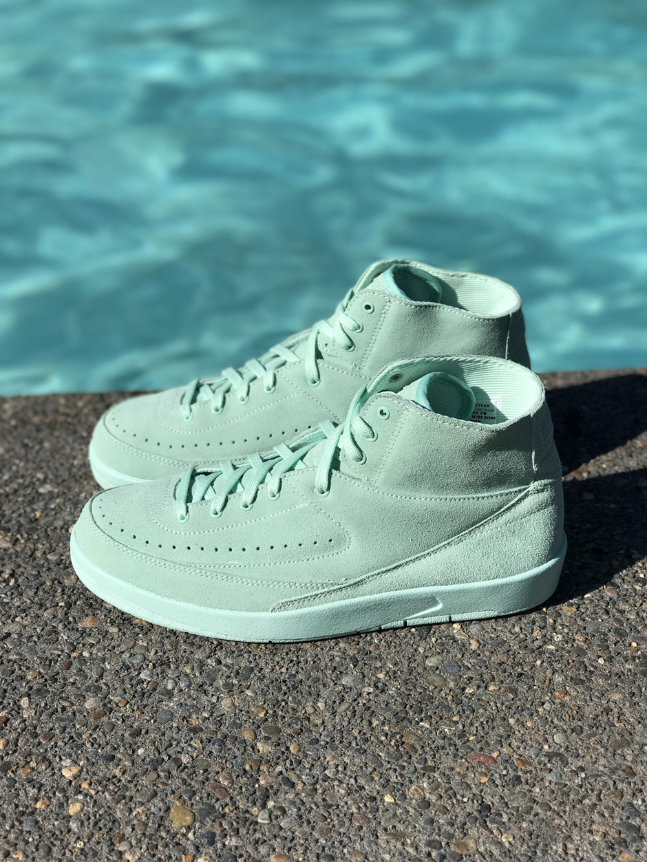 Air Jordan 2 Air Jordan 2
