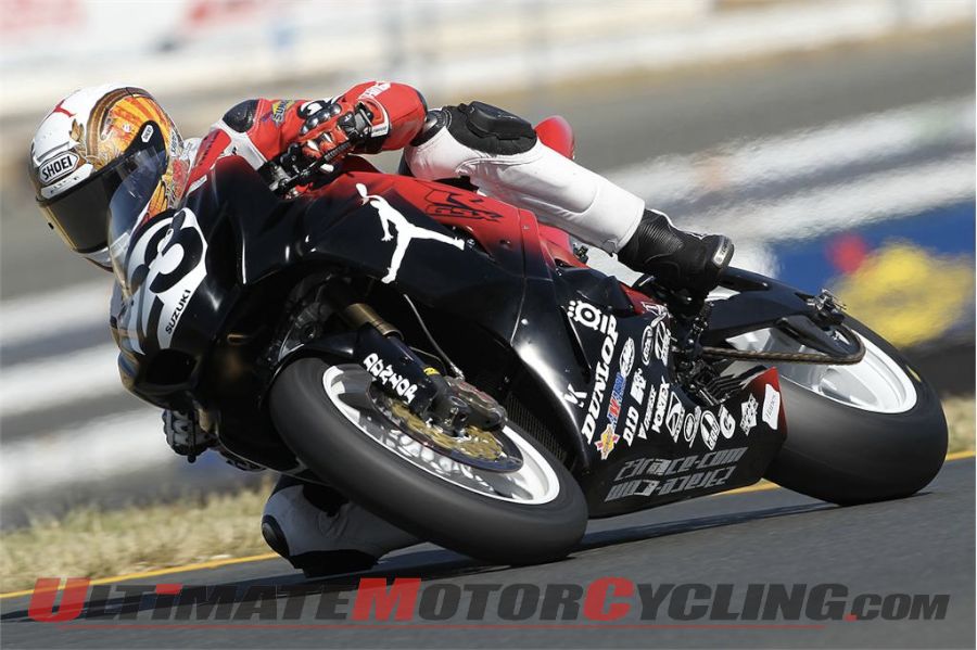 Michael Jordan Motorsports: Infineon SBK Update - Air Jordans, Release ...