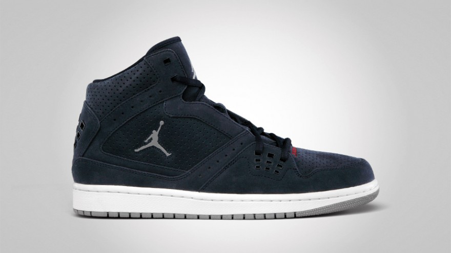 Jordan 1 Flight - Air Jordans, Release Dates & More | JordansDaily.com