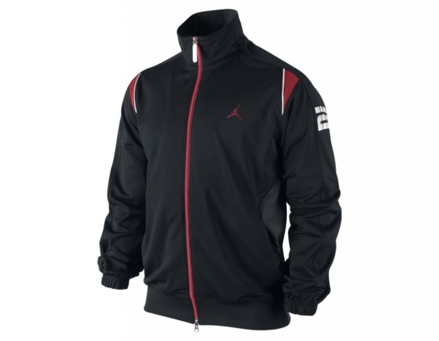 Jordan Competition Outdoor Jacket - Air Jordans, Release Dates & More ...
