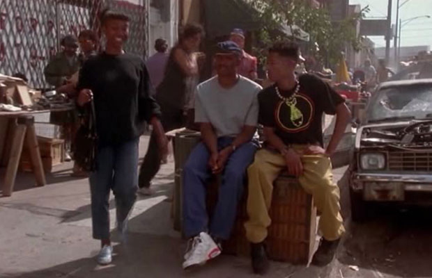 Greatest Air Jordan Moments in Movie History - Air Jordans, Release ...