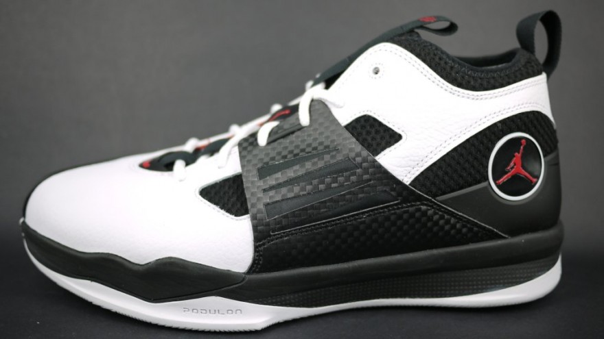 Jordan CP3 Advance: Detailed Look - Air Jordans, Release Dates & More ...