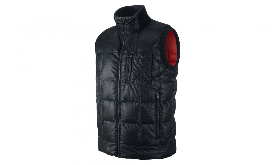 Jordan Digi Elephant Print Vest - Air Jordans, Release Dates & More ...