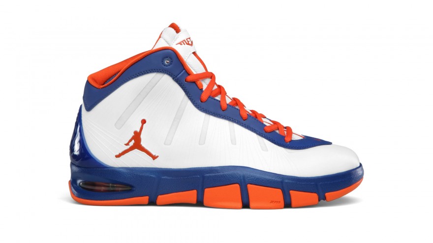 Jordan Melo M7 Advance: August 24 Release - Air Jordans, Release Dates ...