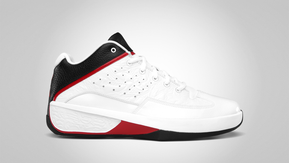 Jordan 2'Smooth - Air Jordans, Release Dates & More | JordansDaily.com