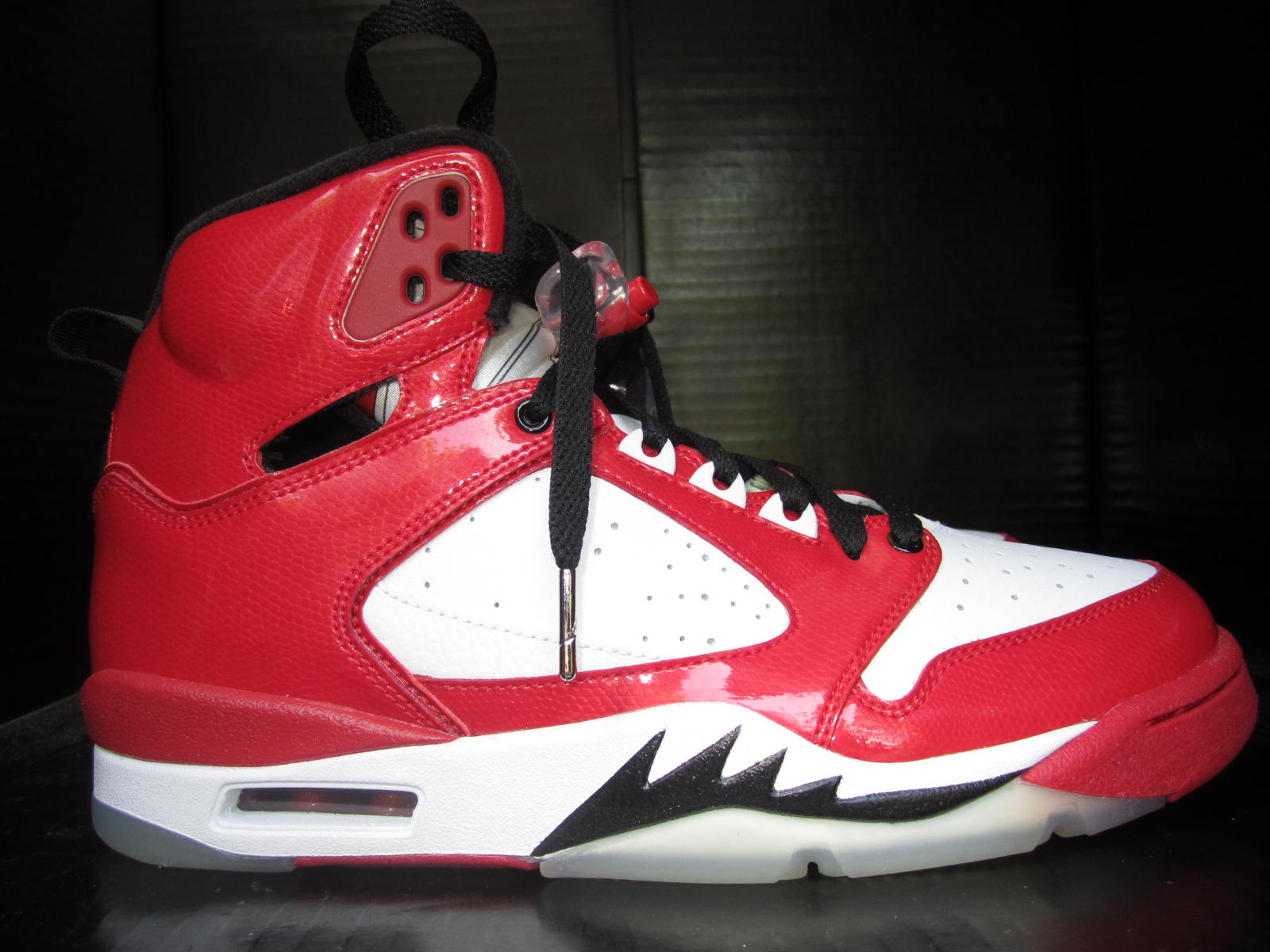 Jordan 60+: Flight School PE - Air Jordans, Release Dates & More ...