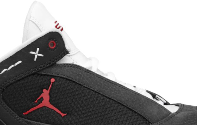 Jordan CP 2'Quick: Anthracite - Varsity Red - White | Available - Air ...