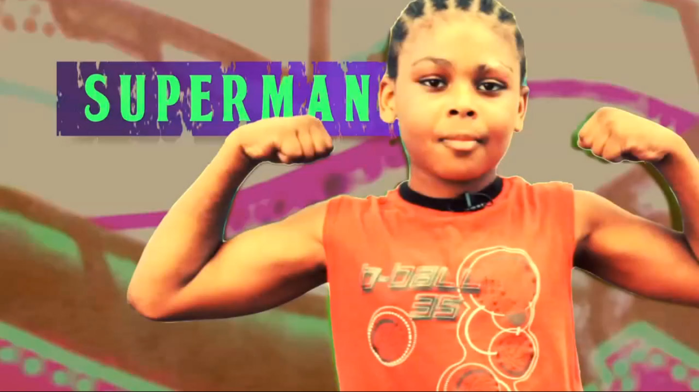 Meet Air Jordan IV Doernbecher Designer Isaiah Scott - Air Jordans ...