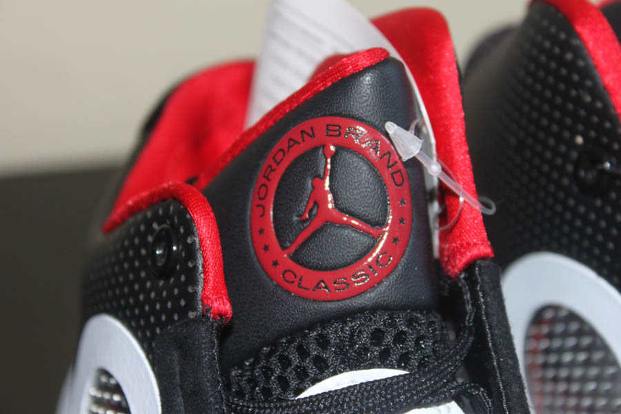 Air Jordan 2010: Jordan Brand Classic East Sample - Air Jordans ...