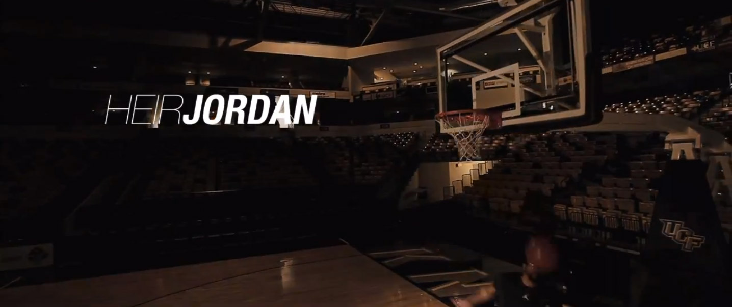 Heir Jordan: Intro Video - Air Jordans, Release Dates & More ...