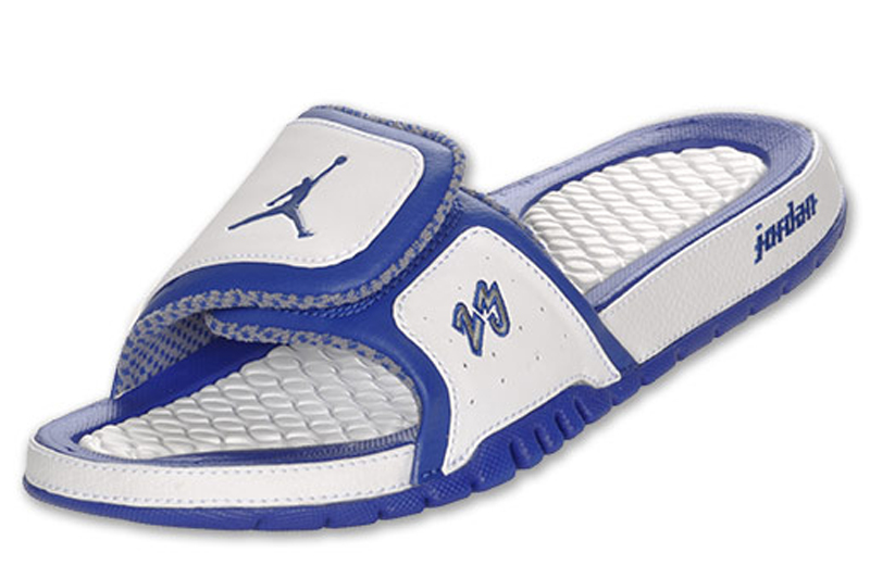 Jordan Hydro Premier: Old Royal - Air Jordans, Release Dates & More ...