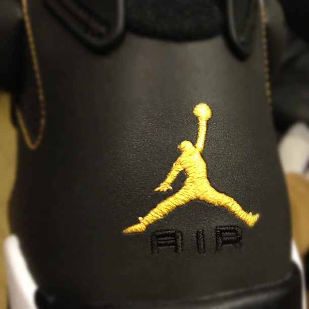 Air Jordan VI: 2012 DMP Custom - Air Jordans, Release Dates & More ...