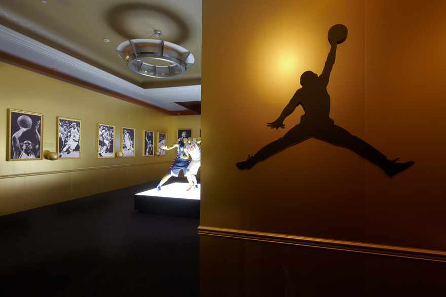 Jordan Brand Classic Kicks Off In Charlotte - Air Jordans, Release ...