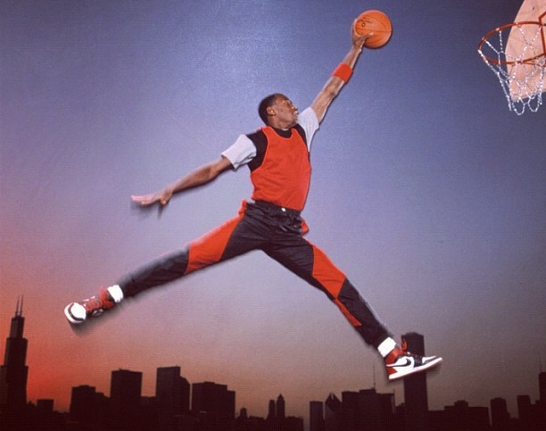 Jordan Brand Joins Instagram - Air Jordans, Release Dates & More ...