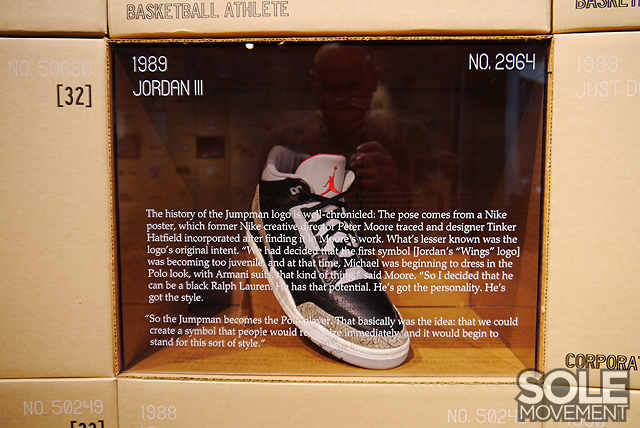 The Nike Logo Project - Air Jordans, Release Dates & More ...