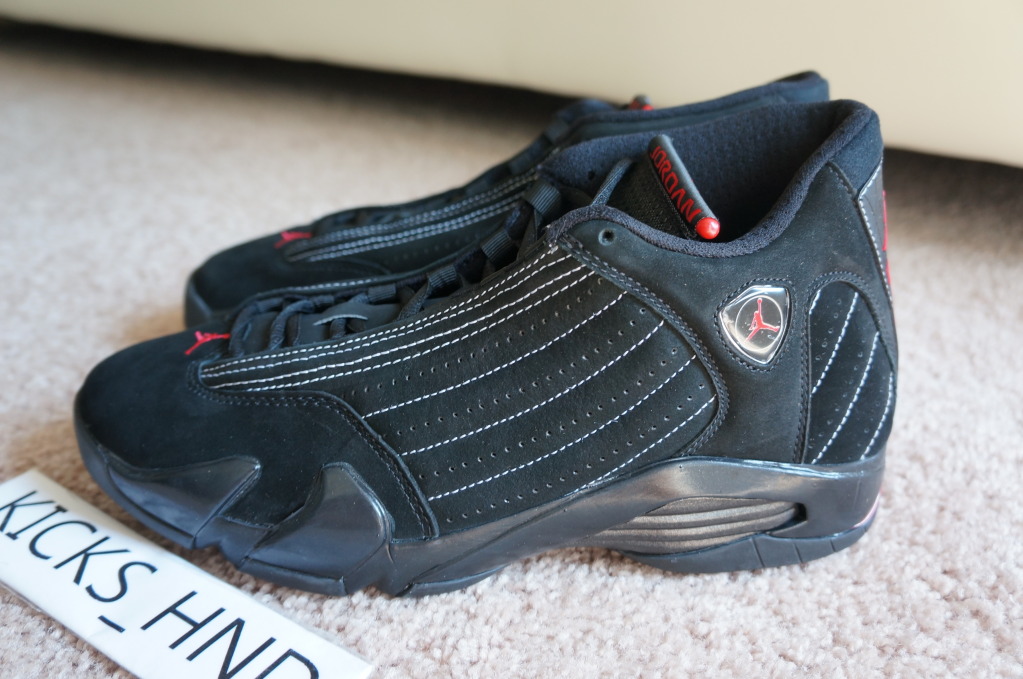 The Daily Jordan: Air Jordan XIV "CDP" - 2008 - Air Jordans, Release ...