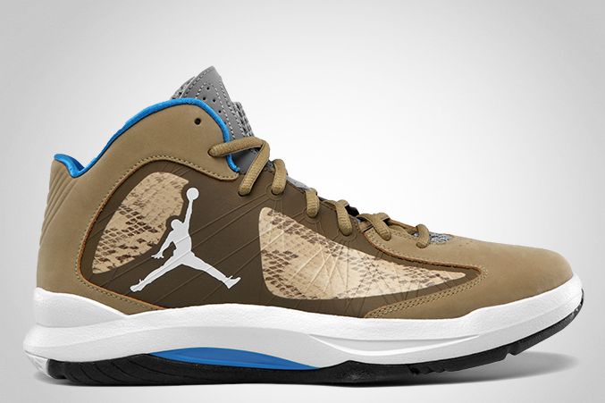 Jordan Aero Flight: "Jake the Snake" - Air Jordans, Release Dates ...