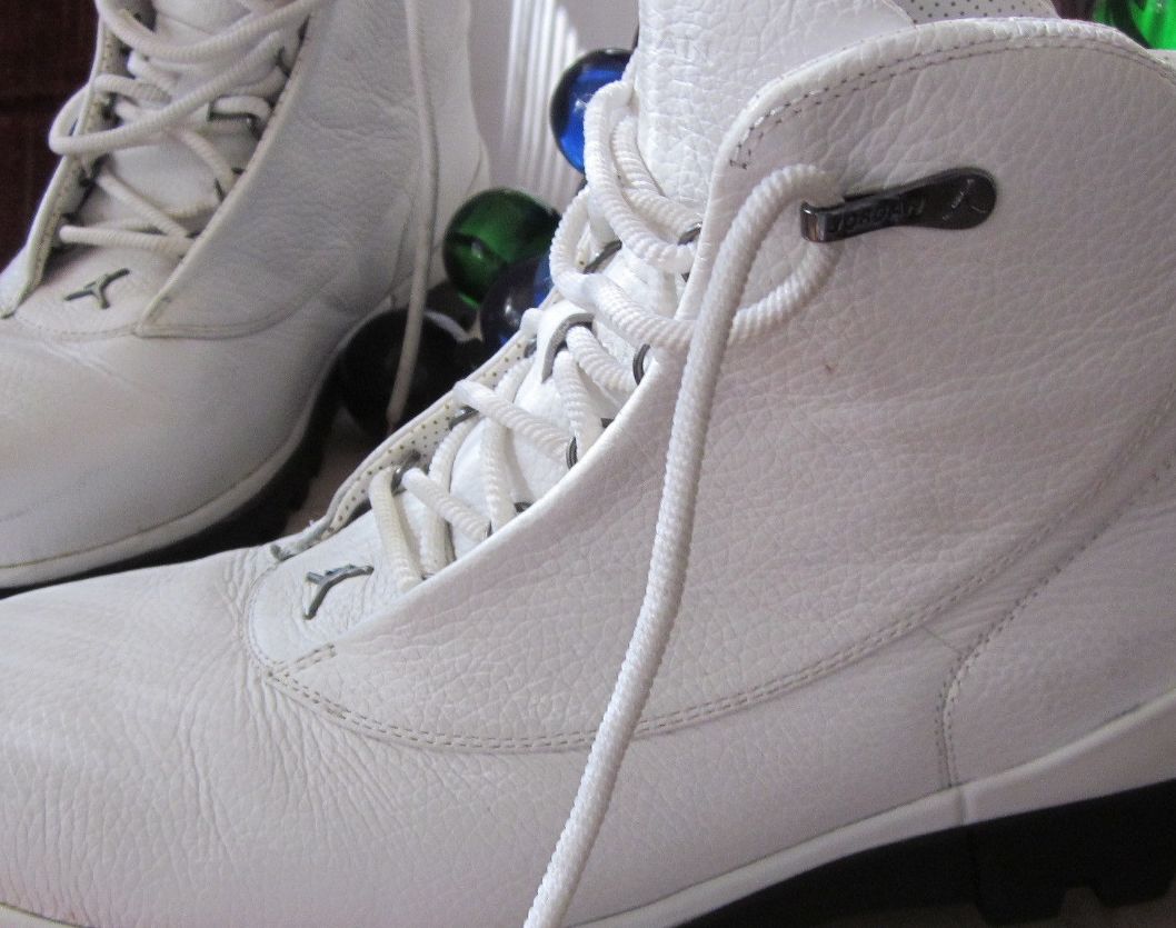 Jordan Ruff Rider - Unreleased Sample - Air Jordans, Release Dates ...