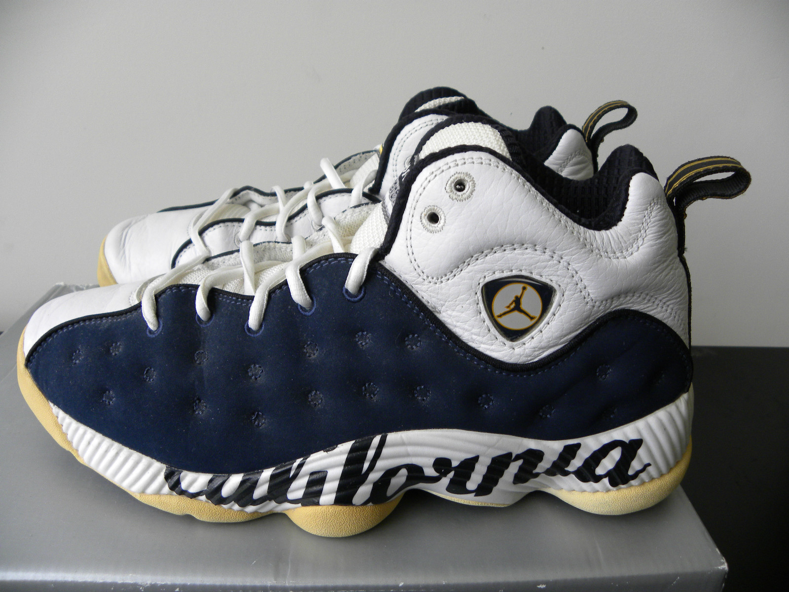 Jordan Team: Original Cal PE - Air Jordans, Release Dates & More ...