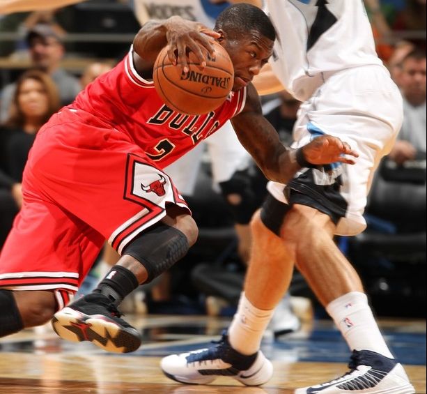 NBA Jordans On-Court: 2012 Pre-Season Recap - Air Jordans, Release ...
