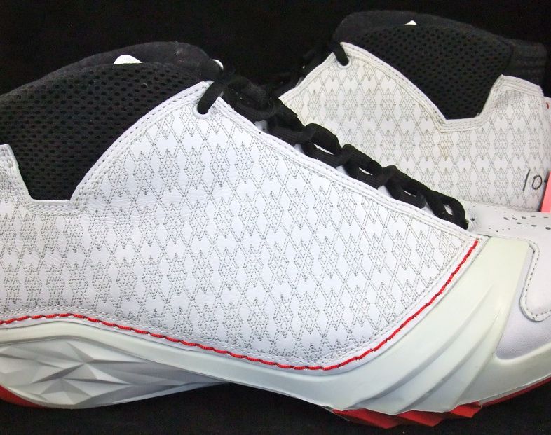 Air Jordan XX3 Wear-Test Sample - Air Jordans, Release Dates & More ...