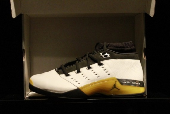 Sneakerpedia x Jordans Daily Presents: Michael Jordan's All-Star ...