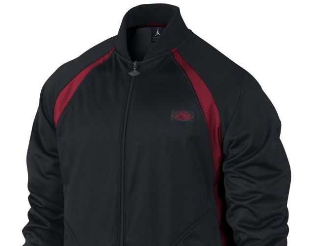 Air Jordan 1 Muscle Jacket - Air Jordans, Release Dates & More ...