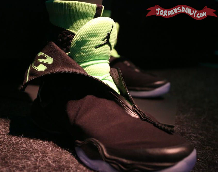 Air Jordan 28 - Air Jordans, Release Dates & More | JordansDaily.com