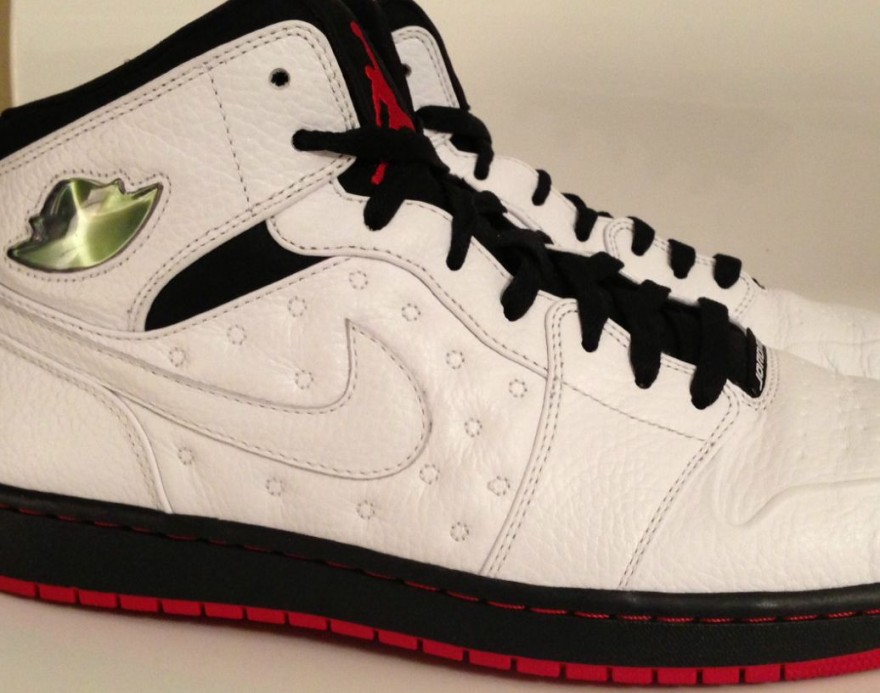 Air Jordan 1 Retro ’97 “He Got Game” - Air Jordans, Release Dates ...