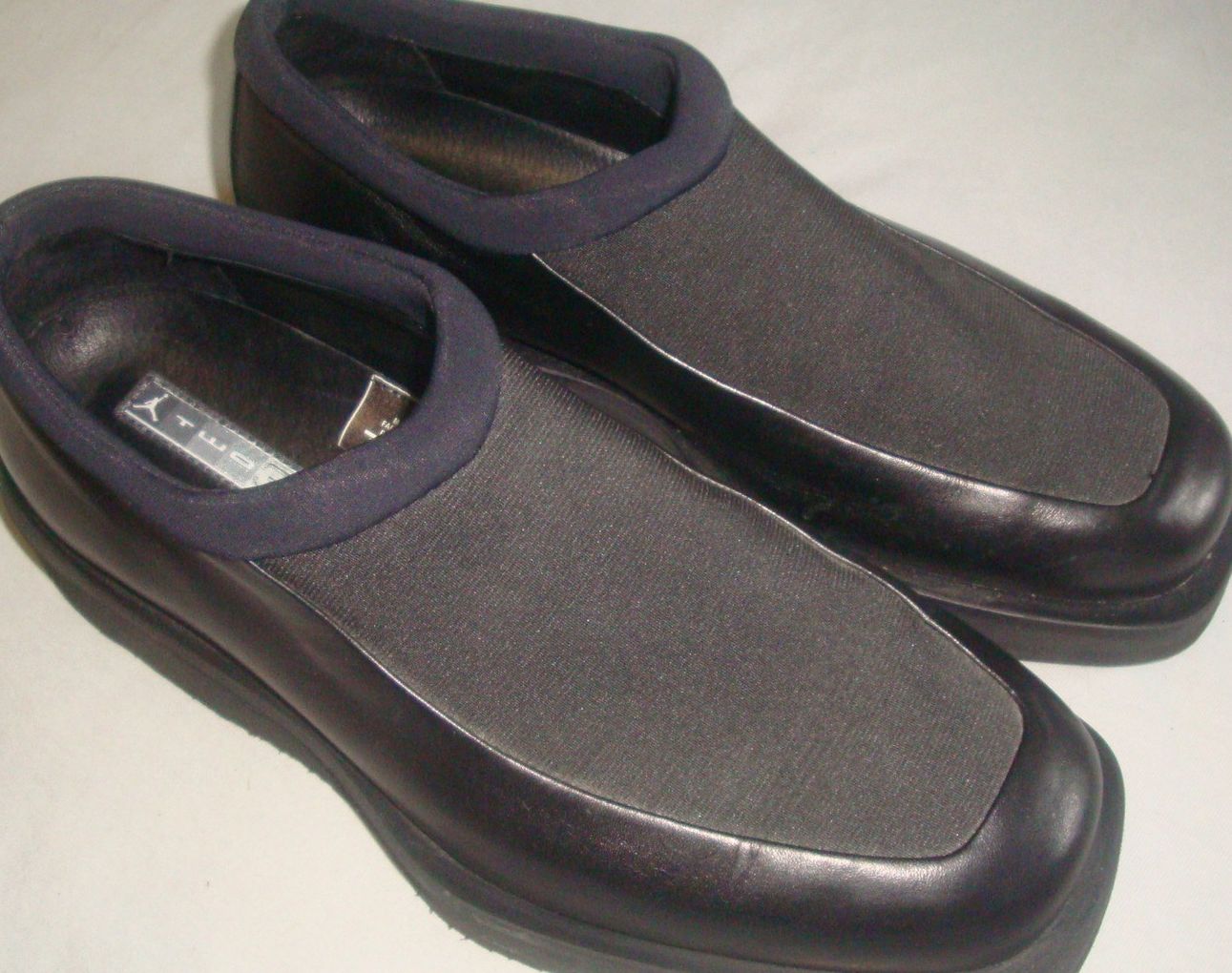 Vintage Gear: Jordan Two3 Vibram Sole Shoes - Air Jordans, Release ...