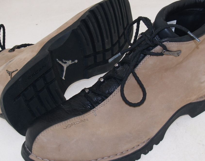 Vintage Gear: Jordan Two3 Boots - Air Jordans, Release Dates & More ...