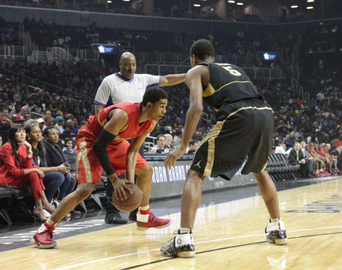 2013 Jordan Brand Classic Games: Recap - Air Jordans, Release Dates ...