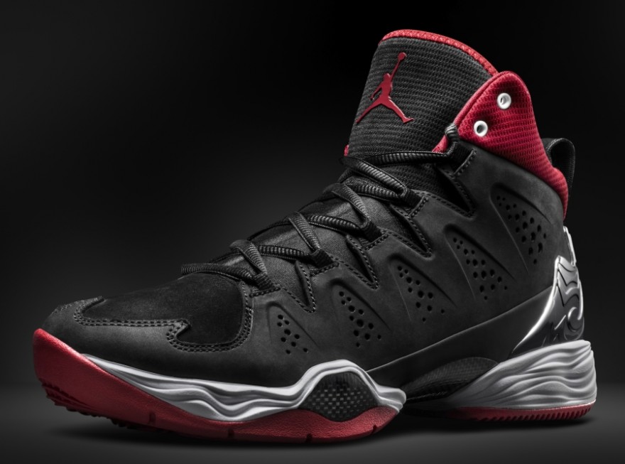 Jordan Melo M10: Officially Unveiled - Air Jordans, Release Dates ...