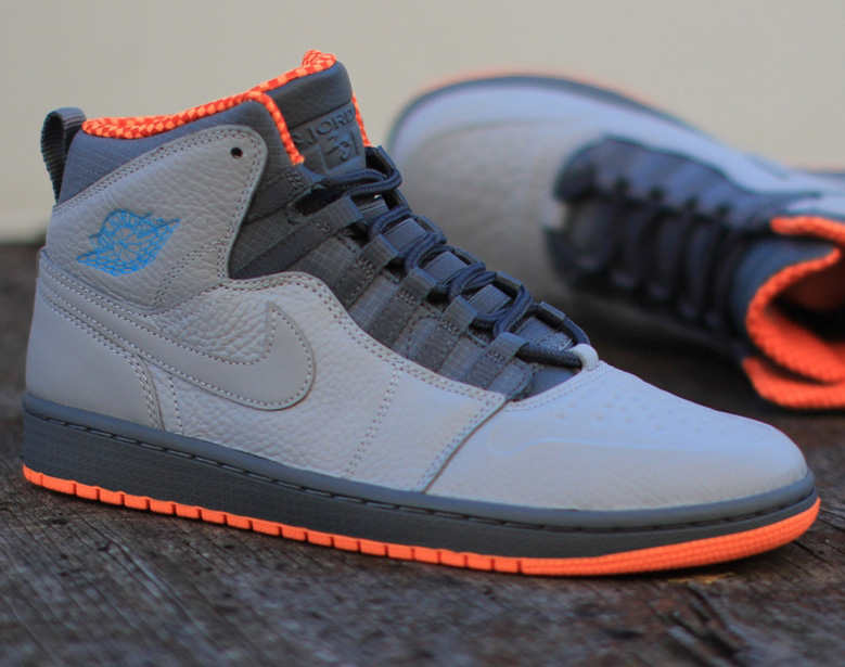 Air Jordan 1 Retro '94: "Bobcats" - Air Jordans, Release Dates & More ...