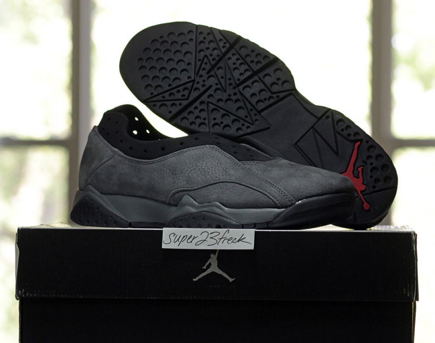 Vintage Gear: Jordan Two3 Relay Mocassin - Air Jordans, Release Dates ...