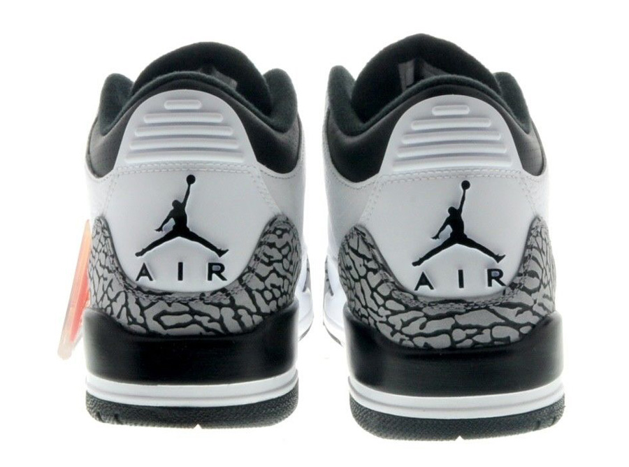 Air Jordan 3: "Infrared 23" - Available Early on eBay - Air Jordans ...
