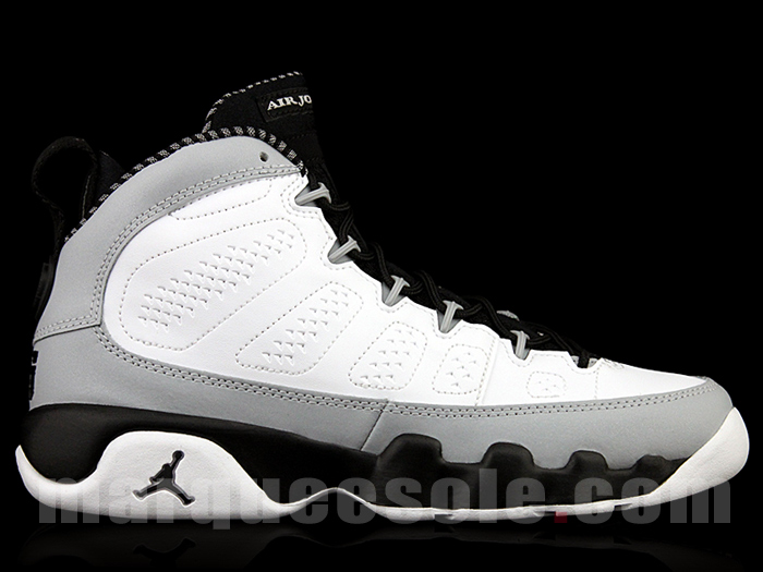 "Birmingham Barons" Air Jordan 9 - Air Jordans, Release Dates & More ...