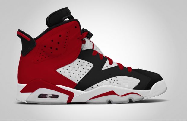 Brett Golliff Renders Air Jordan "Lab Series" - Air Jordans, Release ...