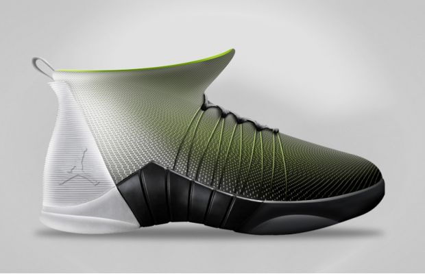 Brett Golliff Renders Air Jordan "Lab Series" - Air Jordans, Release ...