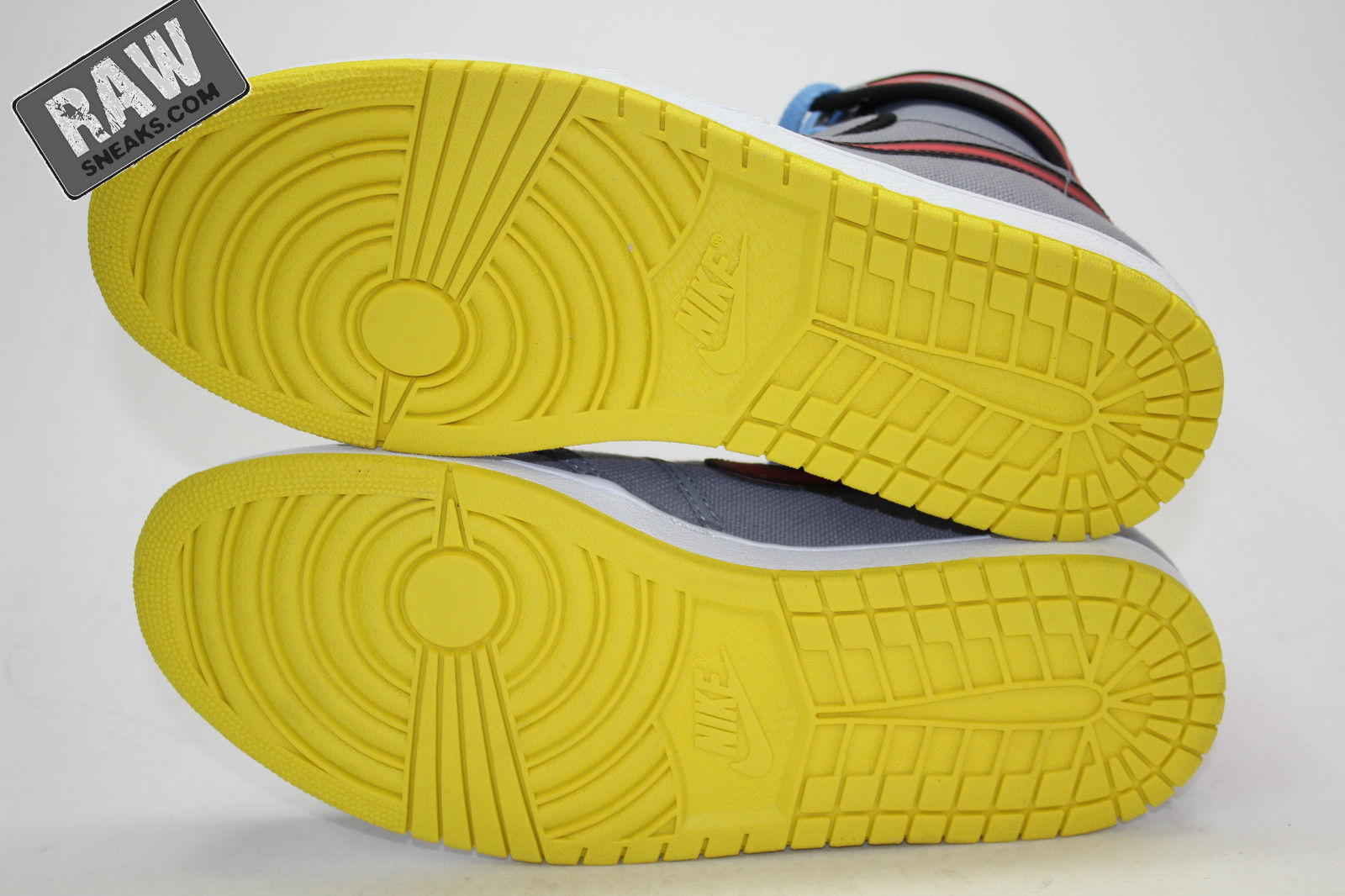 Daily Deal: Air Jordan 1 Retro KO "Barcelona" - Air Jordans, Release ...