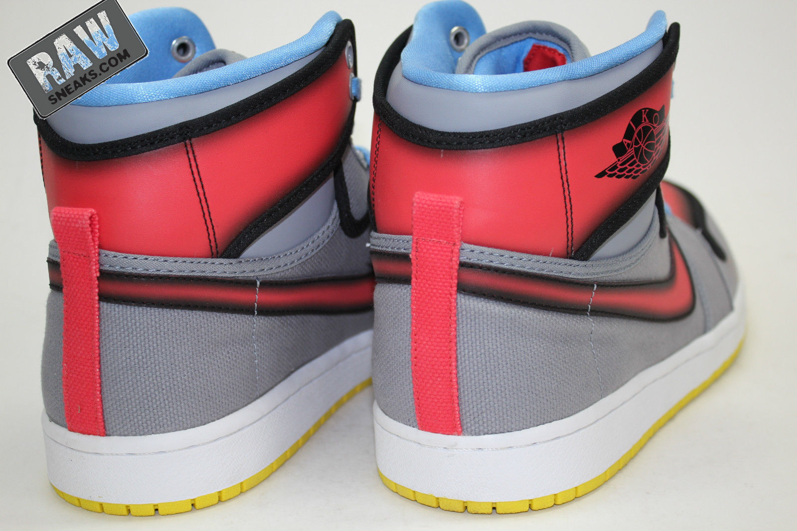 Daily Deal: Air Jordan 1 Retro KO "Barcelona" - Air Jordans, Release ...