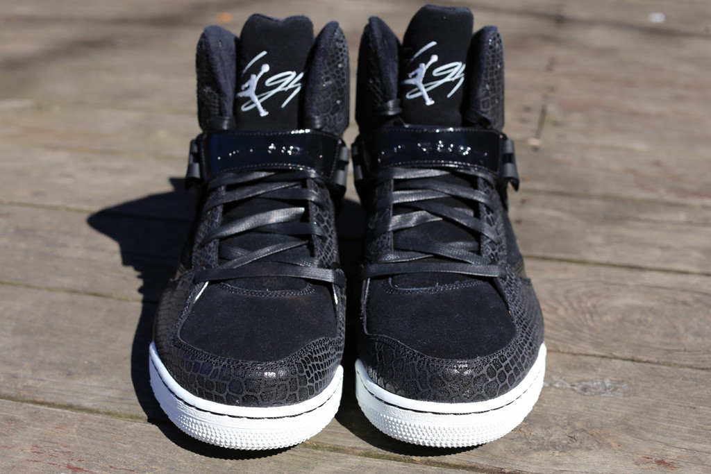 Jordan Brand "Suits & Sneakers" Pack - Air Jordans, Release Dates ...