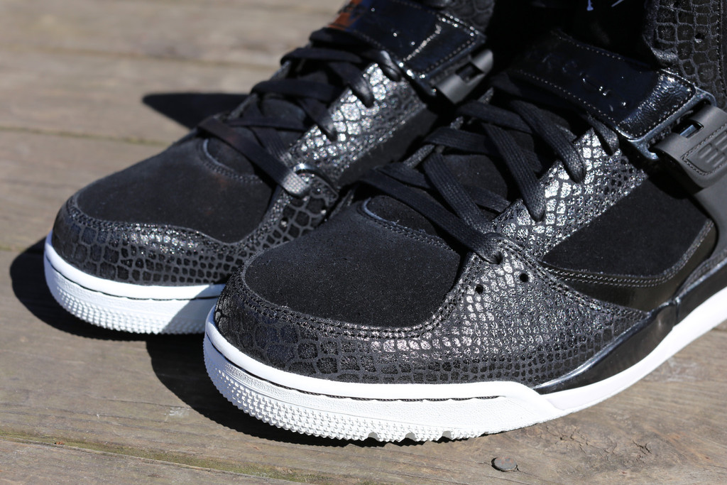 Jordan Brand "Suits & Sneakers" Pack - Air Jordans, Release Dates ...