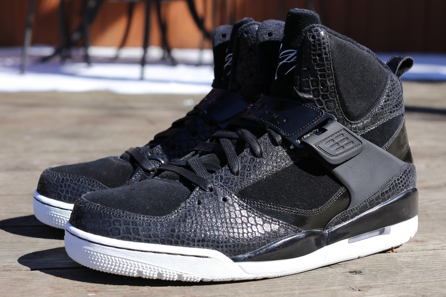 Jordan Brand "Suits & Sneakers" Pack - Air Jordans, Release Dates ...