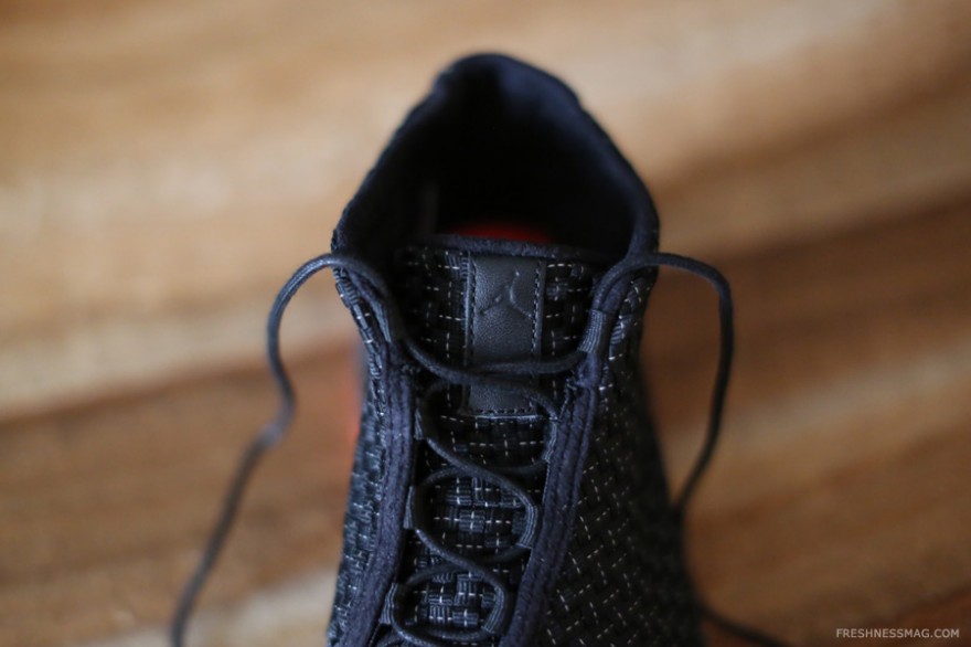 Jordan Future: "Infrared" - Detailed Look - Air Jordans, Release Dates ...