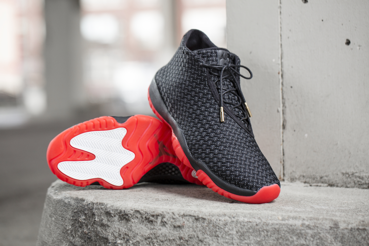 Jordan Future - Release Date - Air Jordans, Release Dates & More ...