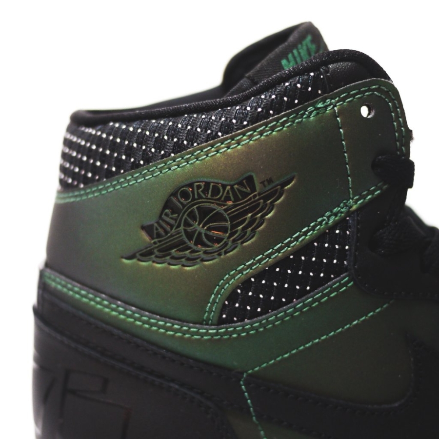 Nike SB x Air Jordan 1 - Created by Craig Stecyk - Air Jordans, Release ...