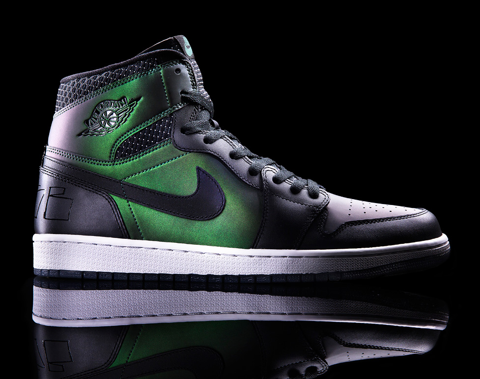 Nike SB x Air Jordan 1 - Official Images - Air Jordans, Release Dates ...