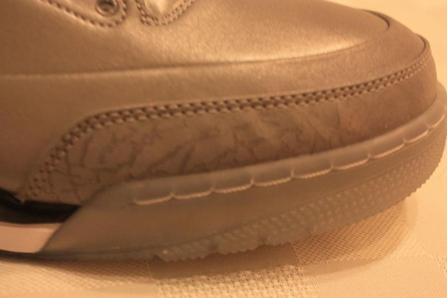 Air Jordan 3: "5Lab3" - New Release Date - Air Jordans, Release Dates ...