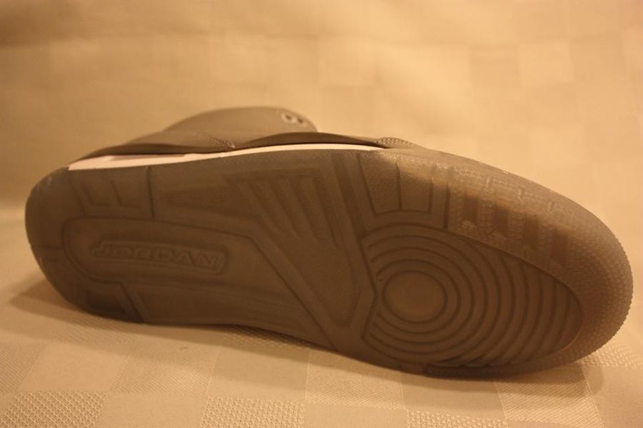 Air Jordan 3: "5Lab3" - New Release Date - Air Jordans, Release Dates ...